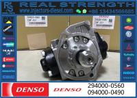 China Diesel Engine Spare Parts Fuel Pump 294000-0059 294000-0560 for for sale