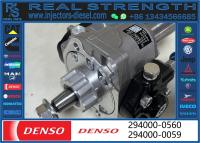 China Diesel Engine Spare Parts Fuel Pump 294000-0059 294000-0560 for for sale