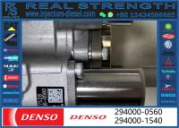 China Diesel Engine Spare Parts Fuel Pump 294000-0059 294000-0560 for for sale