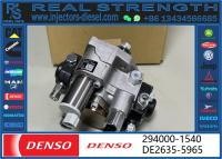 China Fuel Pump 294000-1540 RE543223 for for sale