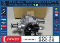 China Fuel Pump 294000-1540 RE543223 for for sale