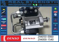 China Common Rail Fuel Injection Pump 294050-0059 294050-0060 294050-0302 294050-0063 RE534156 RE546126 RE519597 for sale