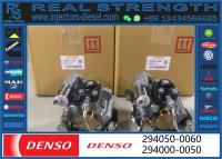 China Common Rail Fuel Injection Pump 294050-0059 294050-0060 294050-0302 294050-0063 RE534156 RE546126 RE519597 for sale