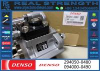 China New Common Rail Pump 294050-0480 294050-0481 High-quality Diesel Engine Fuel Injection Pump RE543262 for sale