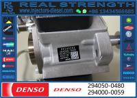 China New Common Rail Pump 294050-0480 294050-0481 High-quality Diesel Engine Fuel Injection Pump RE543262 for sale