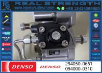 China Fuel Injection Pump 294050-0661 OE RE571640 RE534156 RE546126 for for sale