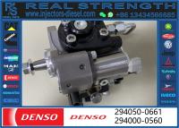 China Fuel Injection Pump 294050-0661 OE RE571640 RE534156 RE546126 for for sale