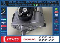 China Fuel Injection Pump 294050-0661 OE RE571640 RE534156 RE546126 for for sale