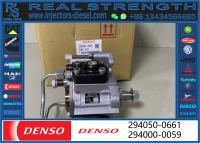 China Fuel Injection Pump 294050-0661 OE RE571640 RE534156 RE546126 for for sale