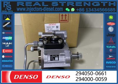 China Fuel Injection Pump 294050-0661 OE RE571640 RE534156 RE546126 for for sale