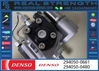 China Fuel Injection Pump 294050-0661 OE RE571640 RE534156 RE546126 for for sale
