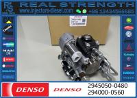 China Diesel Vehicle Parts Oil Pump 2945050-0480 2990500150 Suitable for for sale