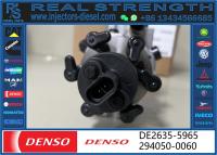 China Genuine Rotary Diesel Fuel Pump DE2435-06320 RE568067 06257 DE2635-5822 DE2635-5965 DE2635-6257 for sale