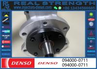 China Genuine Rotary Diesel Fuel Pump094000-0711 RE568067 06257 DE2635-5822 DE2635-5965 DE2635-6257 for sale