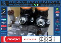 China Genuine Rotary Diesel Fuel Pump094000-0711 RE568067 06257 DE2635-5822 DE2635-5965 DE2635-6257 for sale