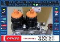 China Genuine Rotary Diesel Fuel Pump094000-0711 RE568067 06257 DE2635-5822 DE2635-5965 DE2635-6257 for sale