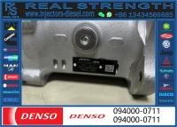 China Genuine Rotary Diesel Fuel Pump094000-0711 RE568067 06257 DE2635-5822 DE2635-5965 DE2635-6257 for sale
