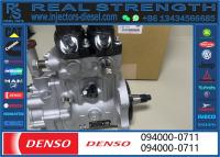 China Genuine Rotary Diesel Fuel Pump094000-0711 RE568067 06257 DE2635-5822 DE2635-5965 DE2635-6257 for sale