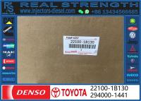 China Diesel Fuel Pump Assy 22100-1B130 221001B130 196000-0300 for for sale
