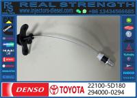 China Fuel Injection Pump 22100-5D180 221005D180 New Fuel Pump Other Truck Parts for sale