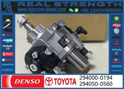 China High Pressure Oil Pump 294000-0170 294000-0194 294000-0193 294000-0190 Fuel Injection Pump for sale