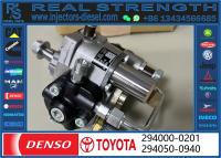 China Diesel Fuel Injection Pump 294000-0201 22730-1281 for for sale