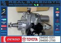 China Diesel Fuel Injection Pump 294000-0201 22730-1281 for for sale