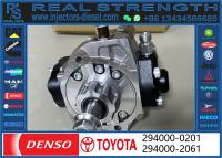 China Diesel Fuel Injection Pump 294000-0201 22730-1281 for for sale