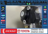 China High Quality HP3 Hig Prssure Diesel Fuel Injection Pump 22100-30070 294000-0516 for To-yota Hilux 1KD-FTV 2KD-FTV Engine for sale