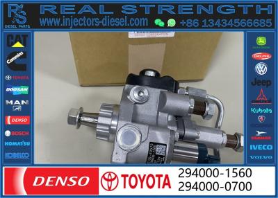 China Cost-effective Diesel Fuel Injection Pump 294000-1550 294000-1560 294000-2110 for sale