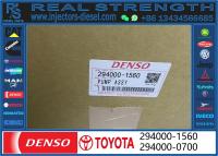 China Cost-effective Diesel Fuel Injection Pump 294000-1550 294000-1560 294000-2110 for sale