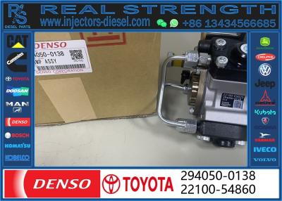 China 22100 E0025 for Common Rail Fuel Injection Pump 294050-0138 294050-0139 294050-0135 294050 0138 22100-E0024 22100-E0025 for sale