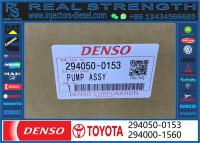 China 294050-0153 22100-E0100 Fuel Injection Pump for Hino Engine J08E for sale
