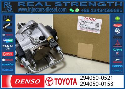China Diesel Denso Fuel Injector 23670-0L090 294050-0521 295050-0520 295050-0180 23670-09350 for for sale