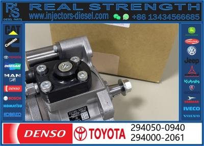 China 2940500940 Injector Fuel Diesel Injection Pump 294050-0940 22100-E0532 for for sale