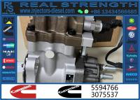 China Genuine Parts CCR1600 5594766 3973228 6745711170 4921431 High Pressure Fuel Injection Pump for for sale