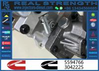 China Genuine Parts CCR1600 5594766 3973228 6745711170 4921431 High Pressure Fuel Injection Pump for for sale