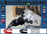 China Genuine Parts CCR1600 5594766 3973228 6745711170 4921431 High Pressure Fuel Injection Pump for for sale