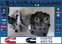 China Wholesale High-performance Fuel Components CR1600 Fuel Pump 5594765 3973228 5594766 3975375 4935674 for for sale