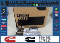 China Wholesale High-performance Fuel Components CR1600 Fuel Pump 5594765 3973228 5594766 3975375 4935674 for for sale