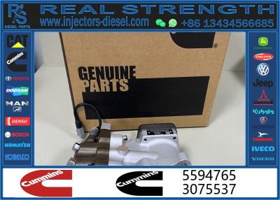 China Wholesale High-performance Fuel Components CR1600 Fuel Pump 5594765 3973228 5594766 3975375 4935674 for for sale