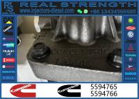 China Wholesale High-performance Fuel Components CR1600 Fuel Pump 5594765 3973228 5594766 3975375 4935674 for for sale