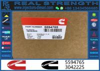 China Wholesale High-performance Fuel Components CR1600 Fuel Pump 5594765 3973228 5594766 3975375 4935674 for for sale