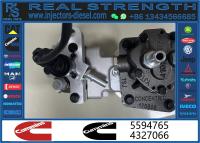 China Wholesale High-performance Fuel Components CR1600 Fuel Pump 5594765 3973228 5594766 3975375 4935674 for for sale