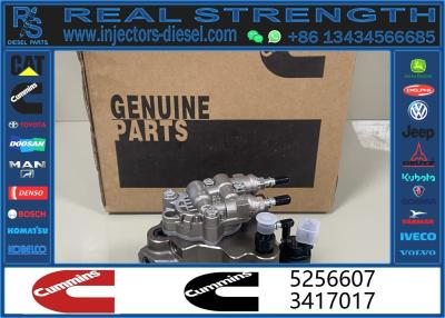 China Original ISF3.8 Diesel Fuel Injection Pump 5256607 0445020122 Fuel Pump & Parts for sale