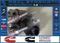 China Original ISF3.8 Diesel Fuel Injection Pump 5256607 0445020122 Fuel Pump & Parts for sale