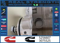 China Original ISF3.8 Diesel Fuel Injection Pump 5256607 0445020122 Fuel Pump & Parts for sale