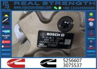 China Original ISF3.8 Diesel Fuel Injection Pump 5256607 0445020122 Fuel Pump & Parts for sale