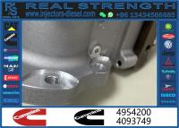 China New Fuel Injection Oil Pump 3973228 4954200 4902732 5594766 4921431 745-71-1150 5311171 for for sale