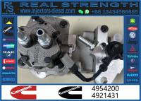 China New Fuel Injection Oil Pump 3973228 4954200 4902732 5594766 4921431 745-71-1150 5311171 for for sale
